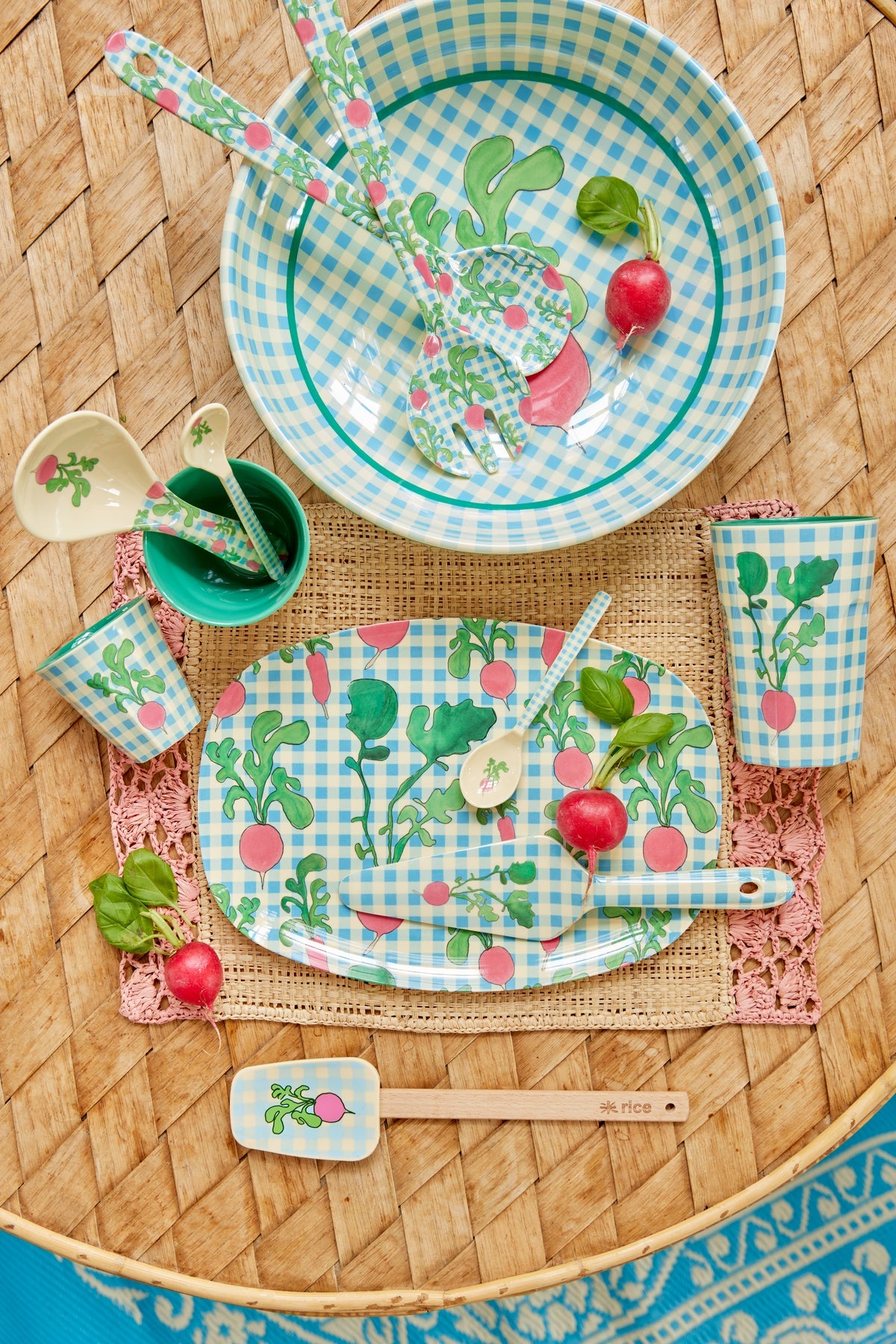 Rice – Maison et Petits